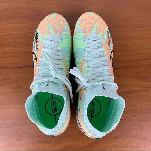 Nike | Shoes | Nike Zoom Mercurial Superfly 9 Elite Fg Bonded Pack ...